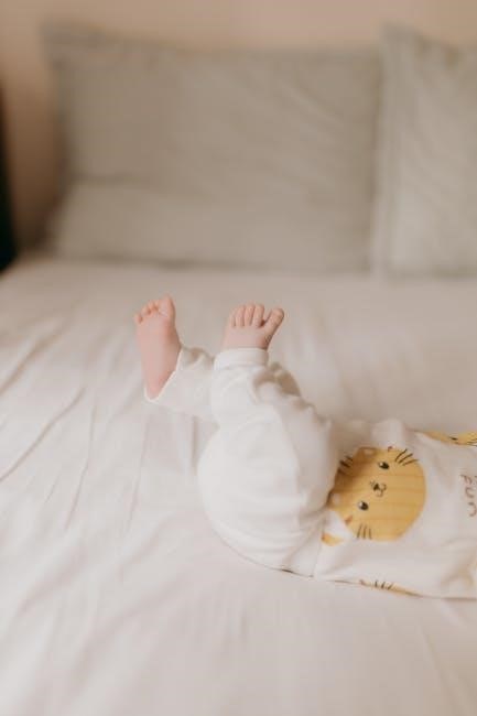 Baby Brezza Sterilizer Manual: Complete Guide | DigyPro