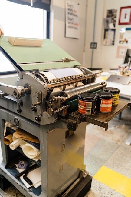 Brother MFC-L2700DW Manual - Your Complete Printer Guide