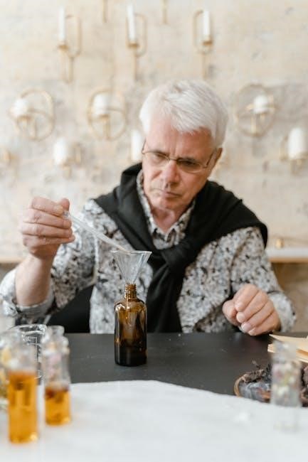 Perfume Concentration Guide: Find Your Perfect Scent Strength
